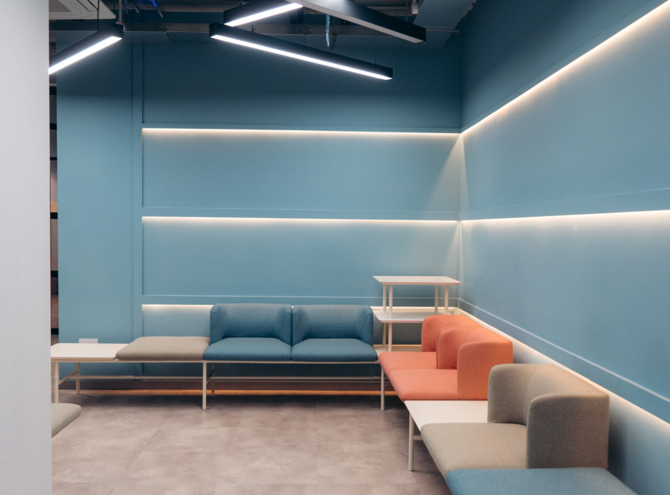 Evolution Malta Office | neoklasika.com