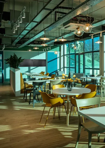 Timeless Interior Design Projects – Neoklasika