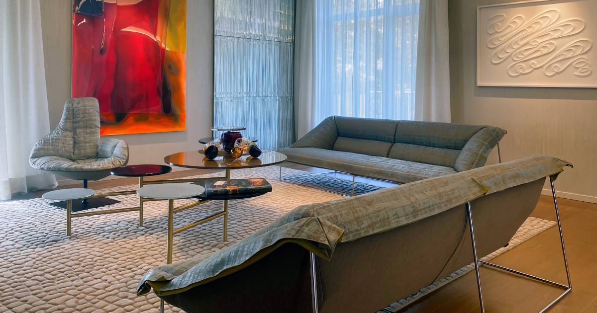 Award-Winning Interior Designers - Neoklasika